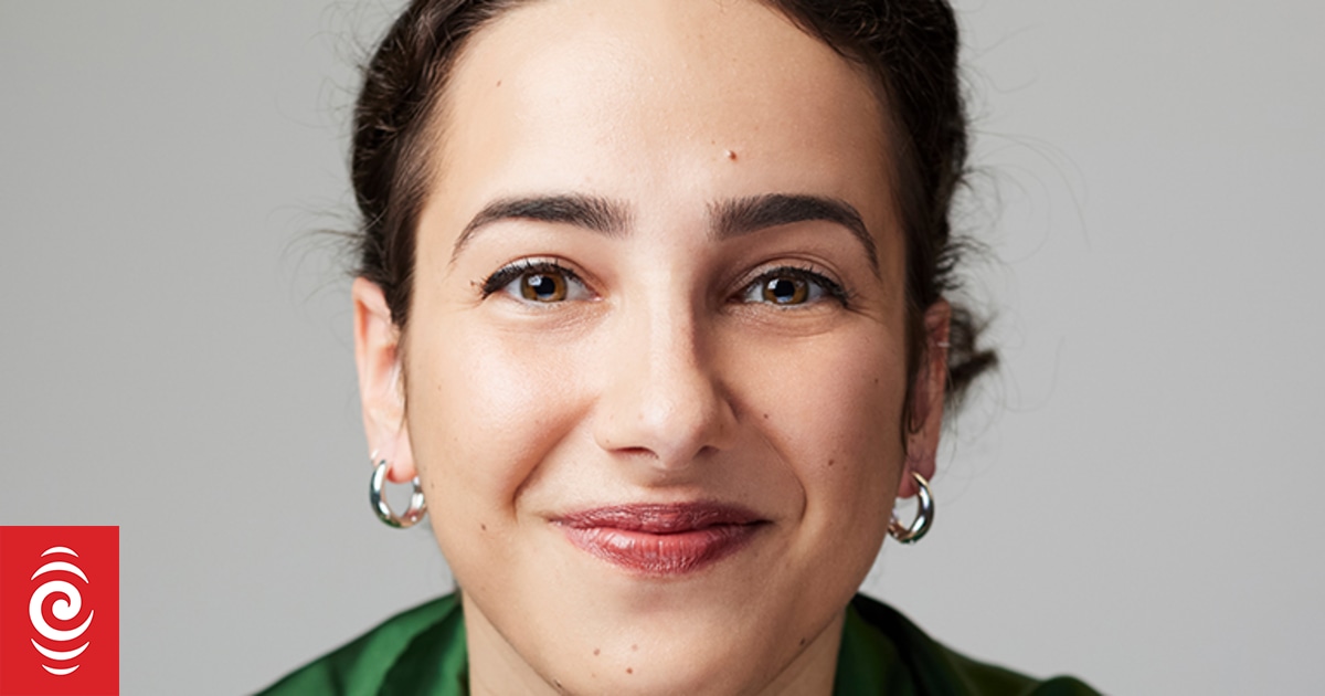 Bookmarks with Simone Nathan | RNZ