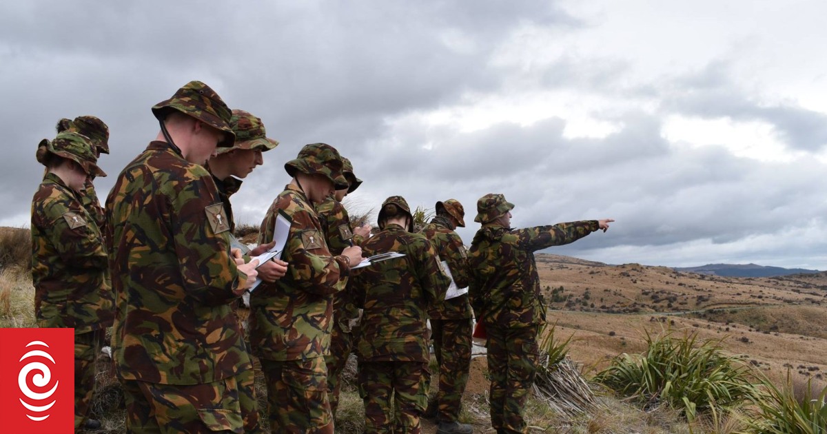 The Panel with Alexia Russell and Johny O'Donnell (Part 1) | RNZ