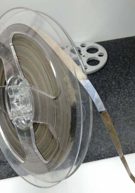 Preserving Timaru sound history recorded on paper | RNZ