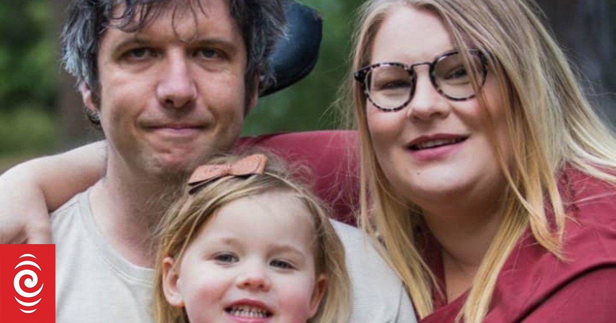 Family life with motor neurone disease | RNZ