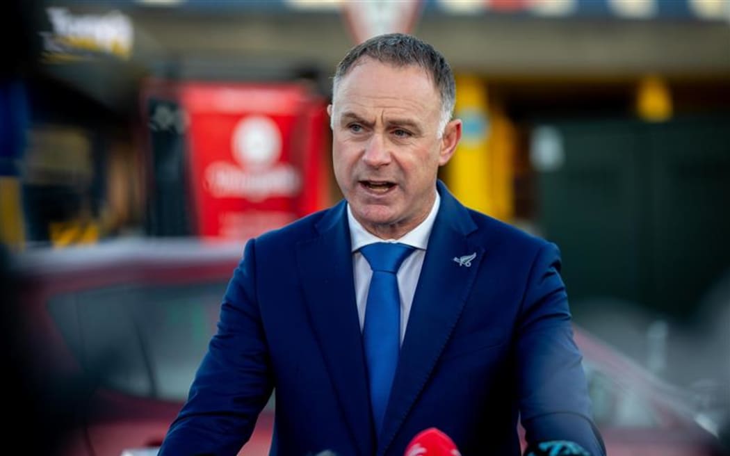 $50m plan to double the number of public EV chargers | RNZ News