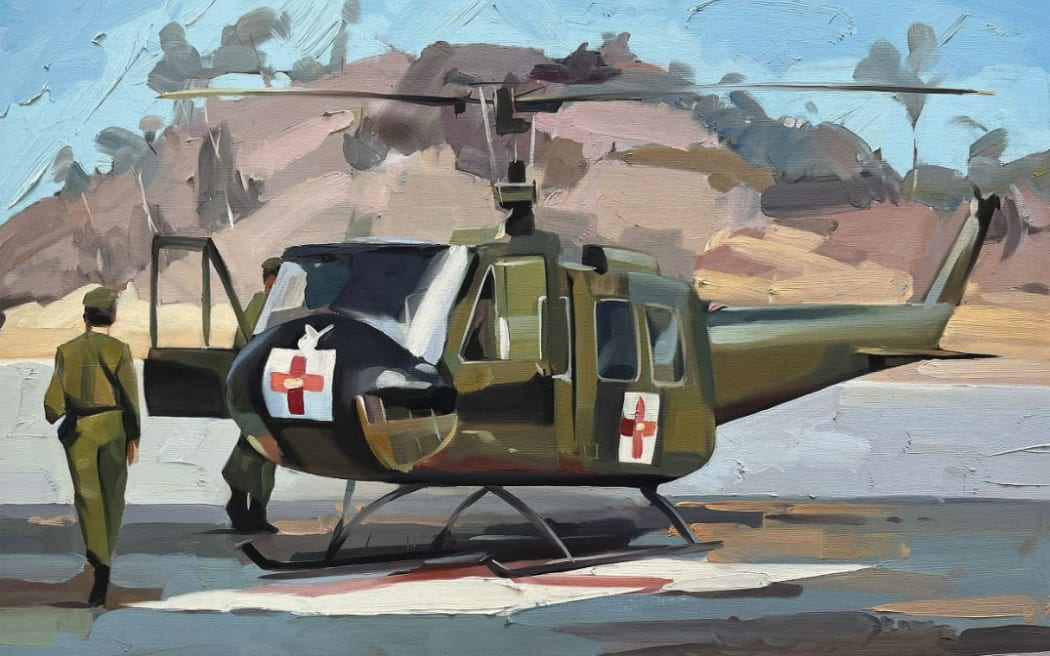 Nine To Noon for Tuesday 2 April 2024 Nine To Noon | RNZ