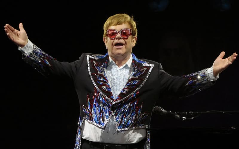 Auckland flooding: Elton John 'heartbroken' concerts cancelled | RNZ