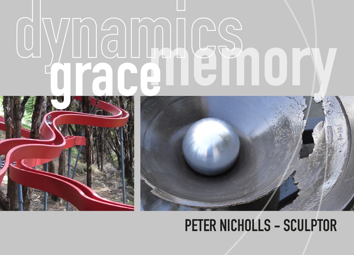 Peter Nichols sculptor - 60 years of creating | RNZ