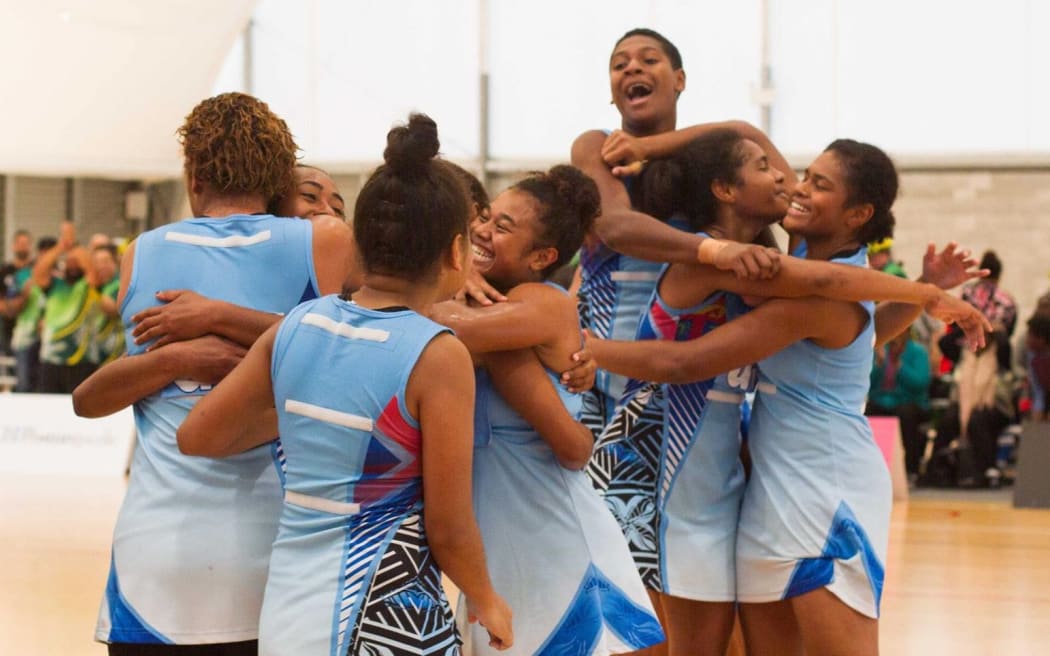 Sport: Samoa seal final qualifying berth for netball's World Youth Cup ...