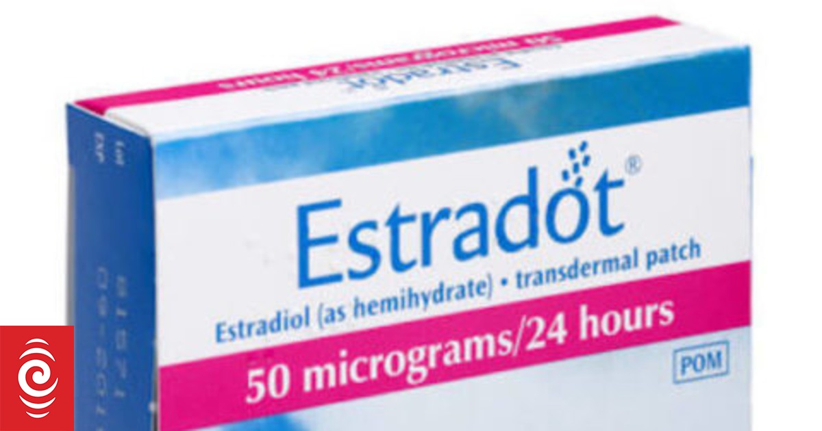 Mid-life women being let down by Pharmac, say menopause experts | RNZ
