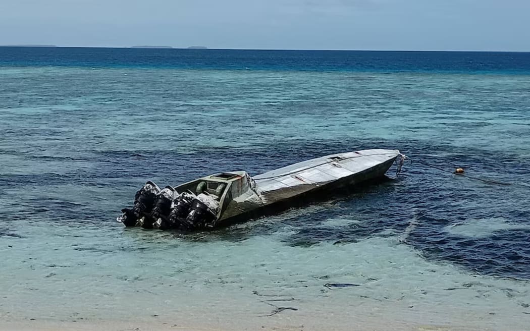 French Polynesia drug haul hits $2.4 billion in a month as third ...
