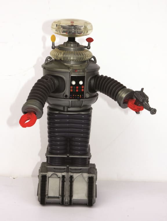 Antique Toys | A Gallery from Sunday Morning | RNZ National