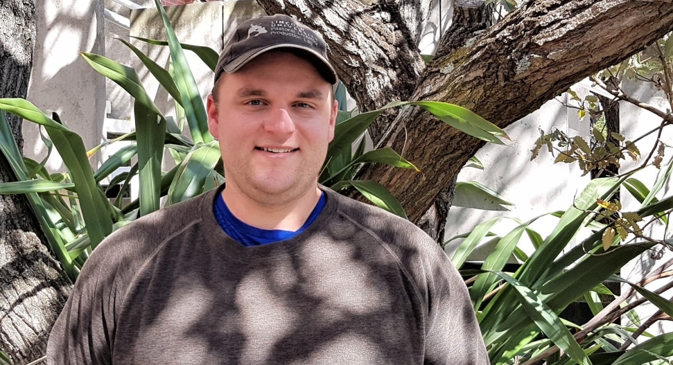 The 90s File - Matt Beck | RNZ