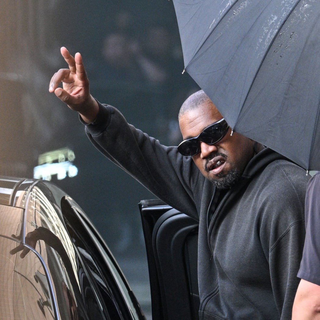 Italy bans Kanye West, Travis Scott concerts over security concerns ...