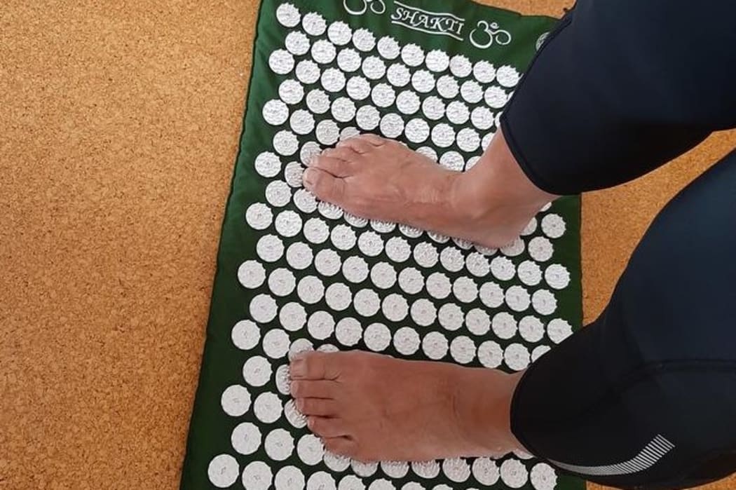 Shakti Mats: Pain or Gain? | RNZ