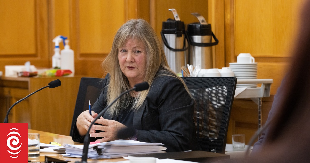 We got it wrong on disability announcement - Minister Penny Simmonds ...