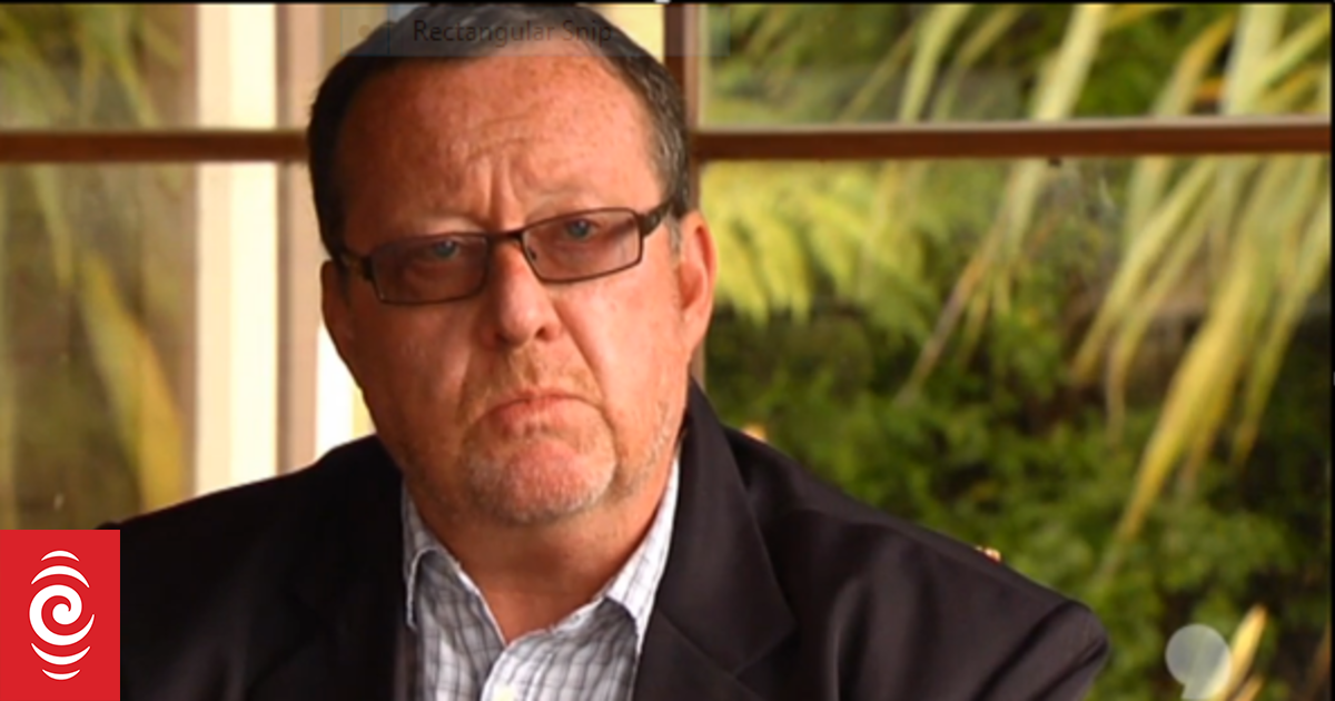 Aden arrival details should be kept under wraps - Buchanan | RNZ