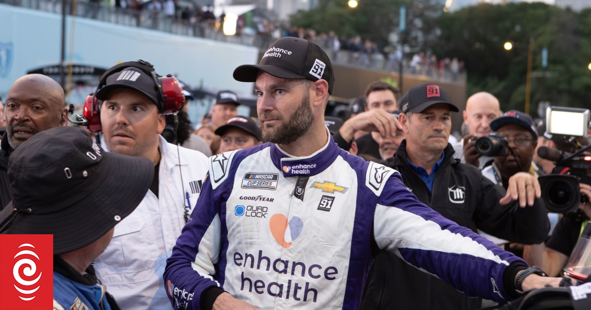 Midday Sports News for 14 August 2023 | RNZ