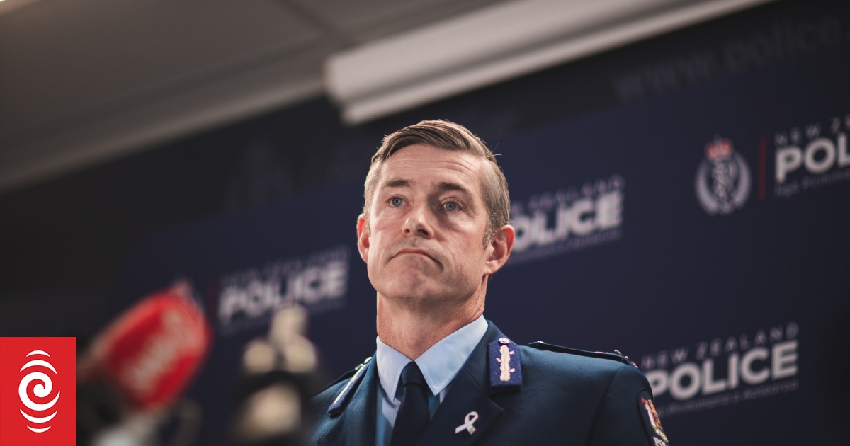 Police launch investigation into 'unconscious bias' against Māori | RNZ ...