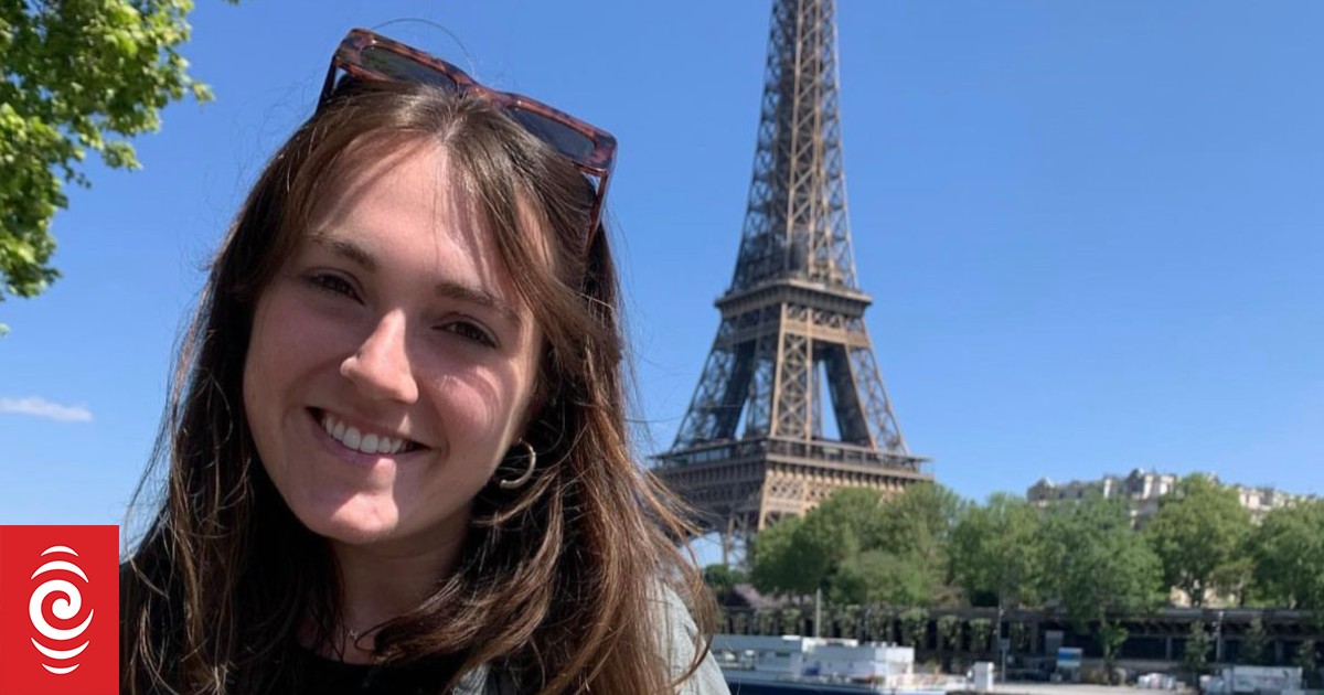 Calling Home: Meg Prendergast from all over Europe | RNZ