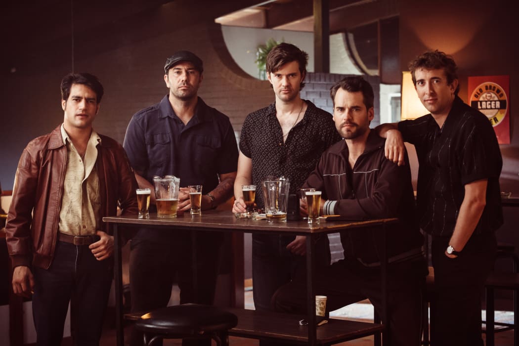 The final series of Westside is a last goodbye to the Wests | RNZ