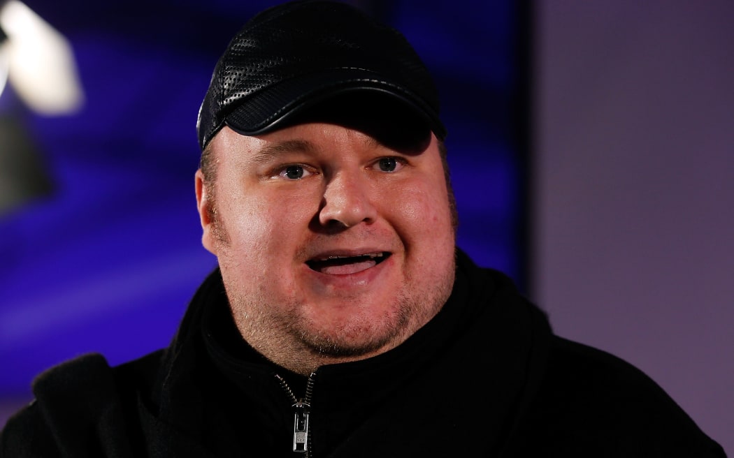 Court gives go-ahead for Kim Dotcom's hard drives to be passed to FBI ...