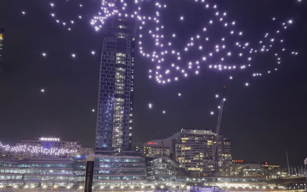 Vivid Sydney drone shows cancelled for now after malfunction saw 89 ...