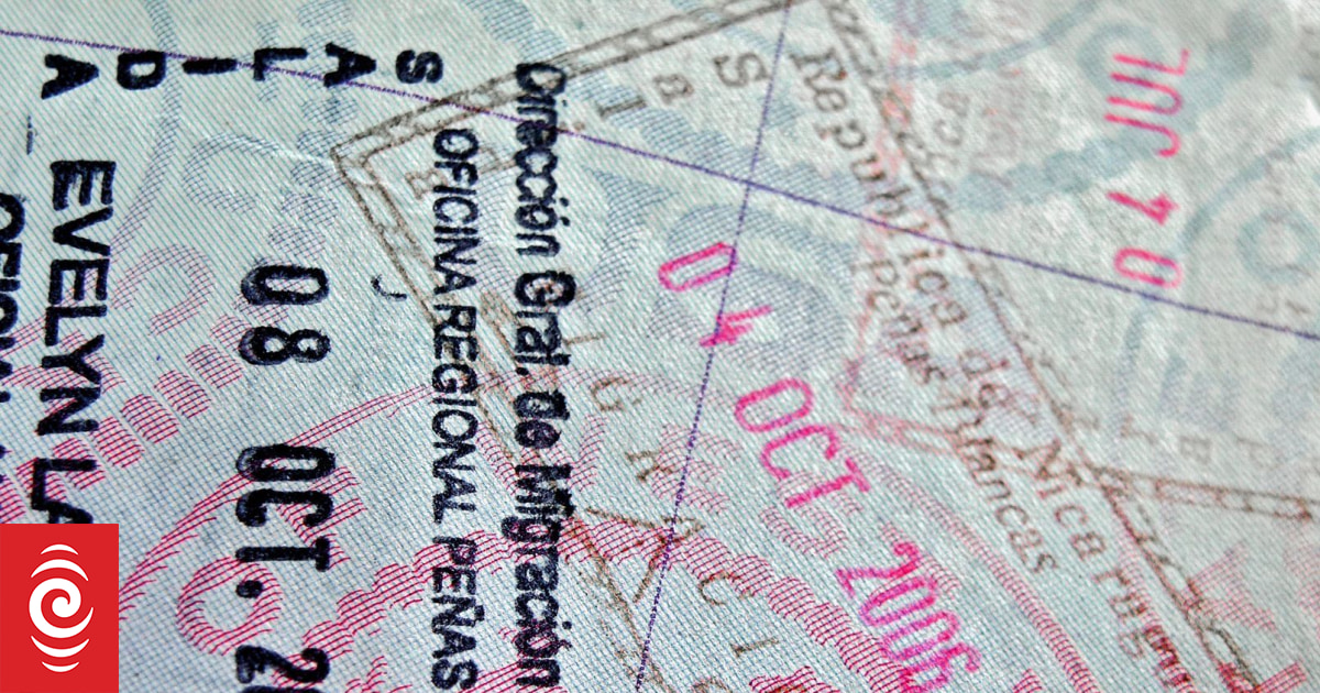 Solomon Islands to introduce e-passports | RNZ News