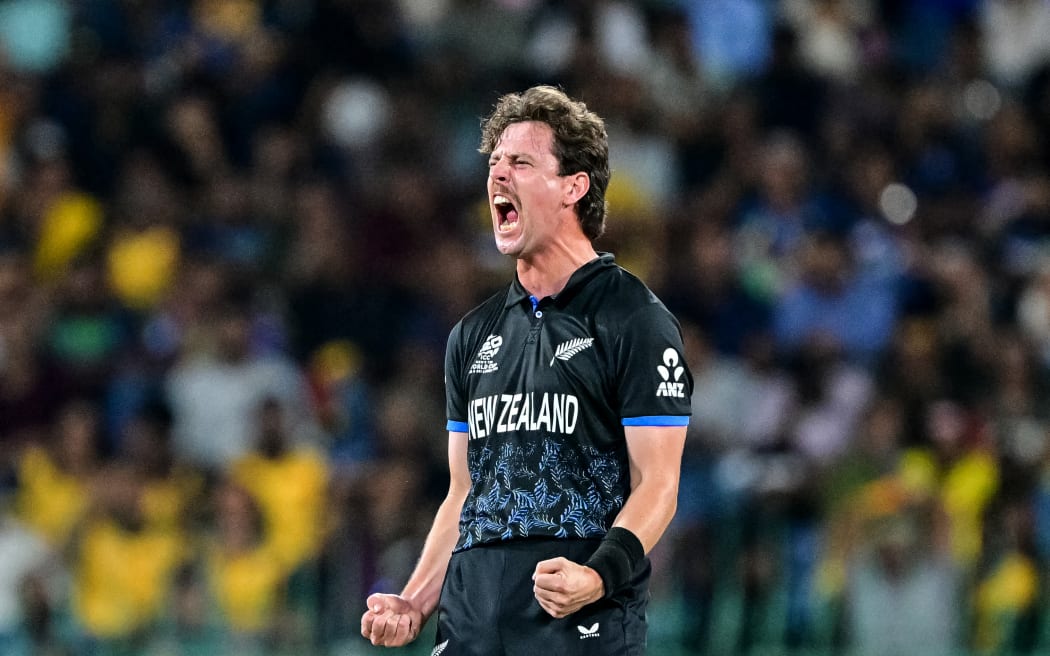 South Africa juggernaut faces knockout test against Black Caps | RNZ News