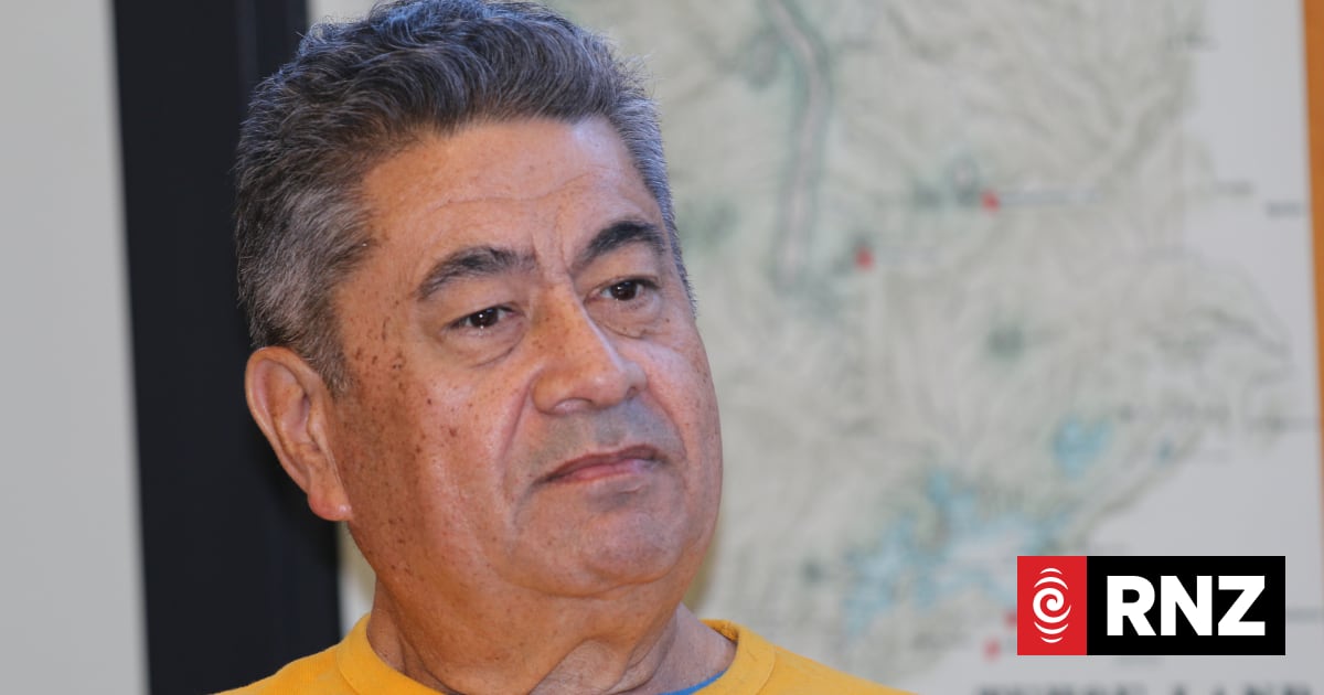 Te Urewera to remain closed as Tūhoe prioritises safety of its people | RNZ