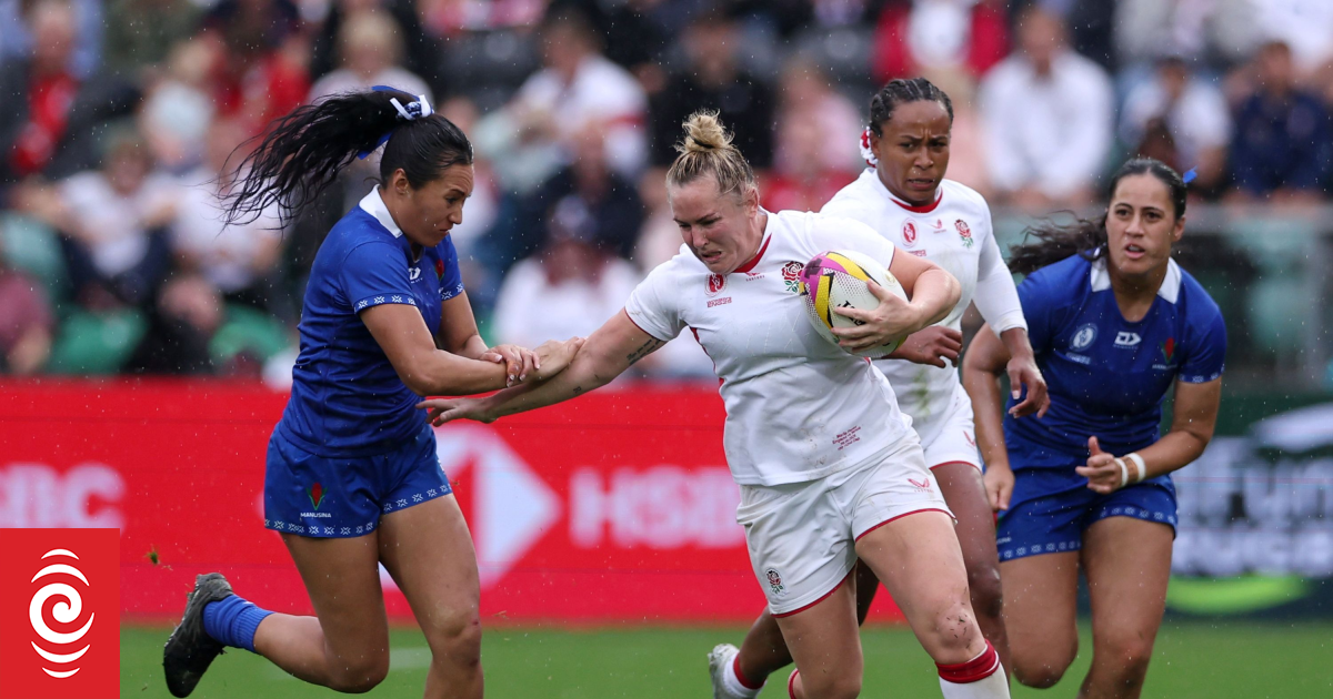 Women's Rugby World Cup: Fijiana and Manusina ready for their last dance | RNZ News
