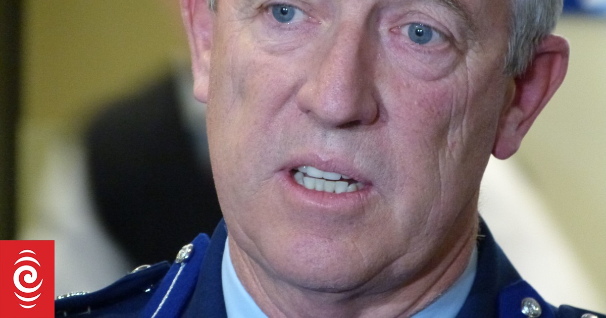 Police accept 'Roastbusters' findings | RNZ News