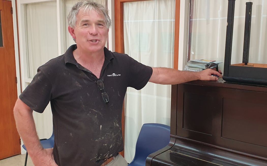 Small Wairarapa community pulling together after floods swept through ...