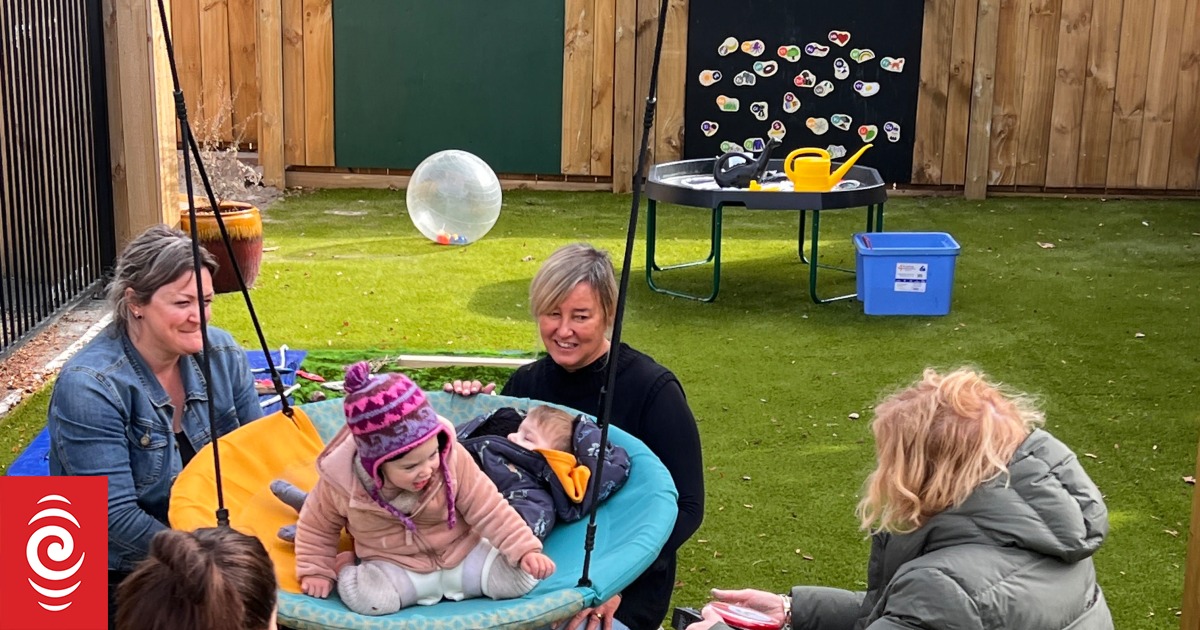 Support in Hawkes Bay for children with developmental challenges | RNZ