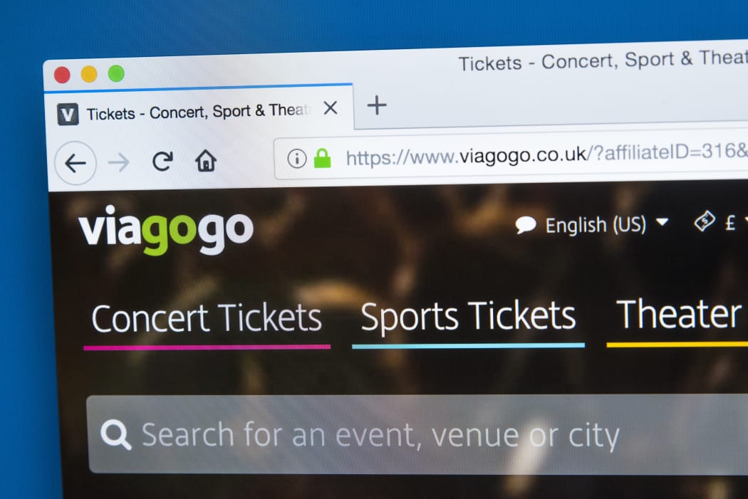Viagogo makes last-minute legal retreat against Commerce Commission ...