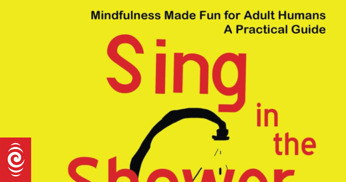 Why Singing in the Shower is your Superpower | RNZ