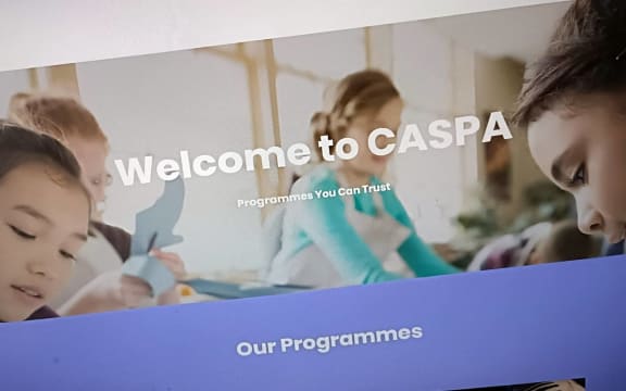 Christchurch before and after-school care programmes CASPA and MASH ...