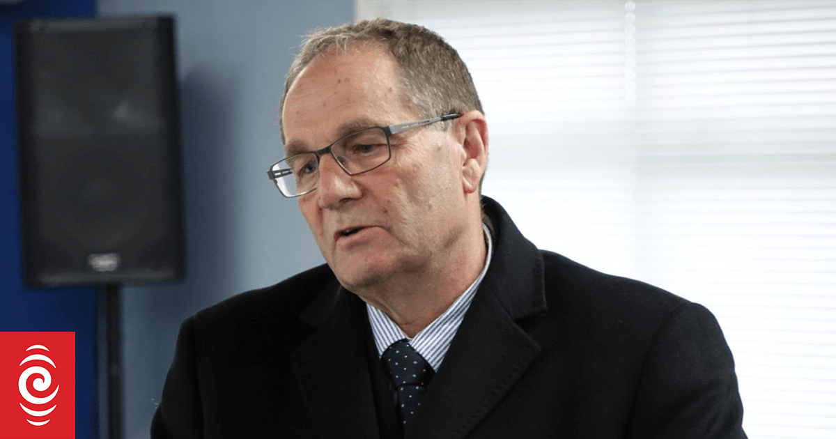 NZ justice system is 'an ambulance at the bottom of a cliff' - MPs hear ...