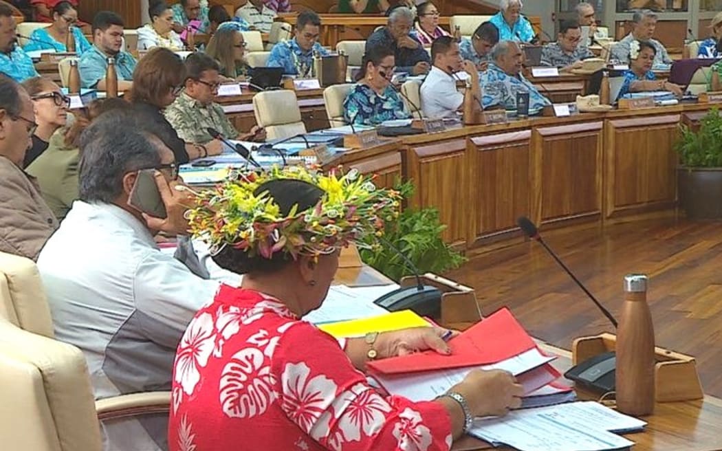 French Polynesia’s court launches investigation on MPs’ racist speech ...