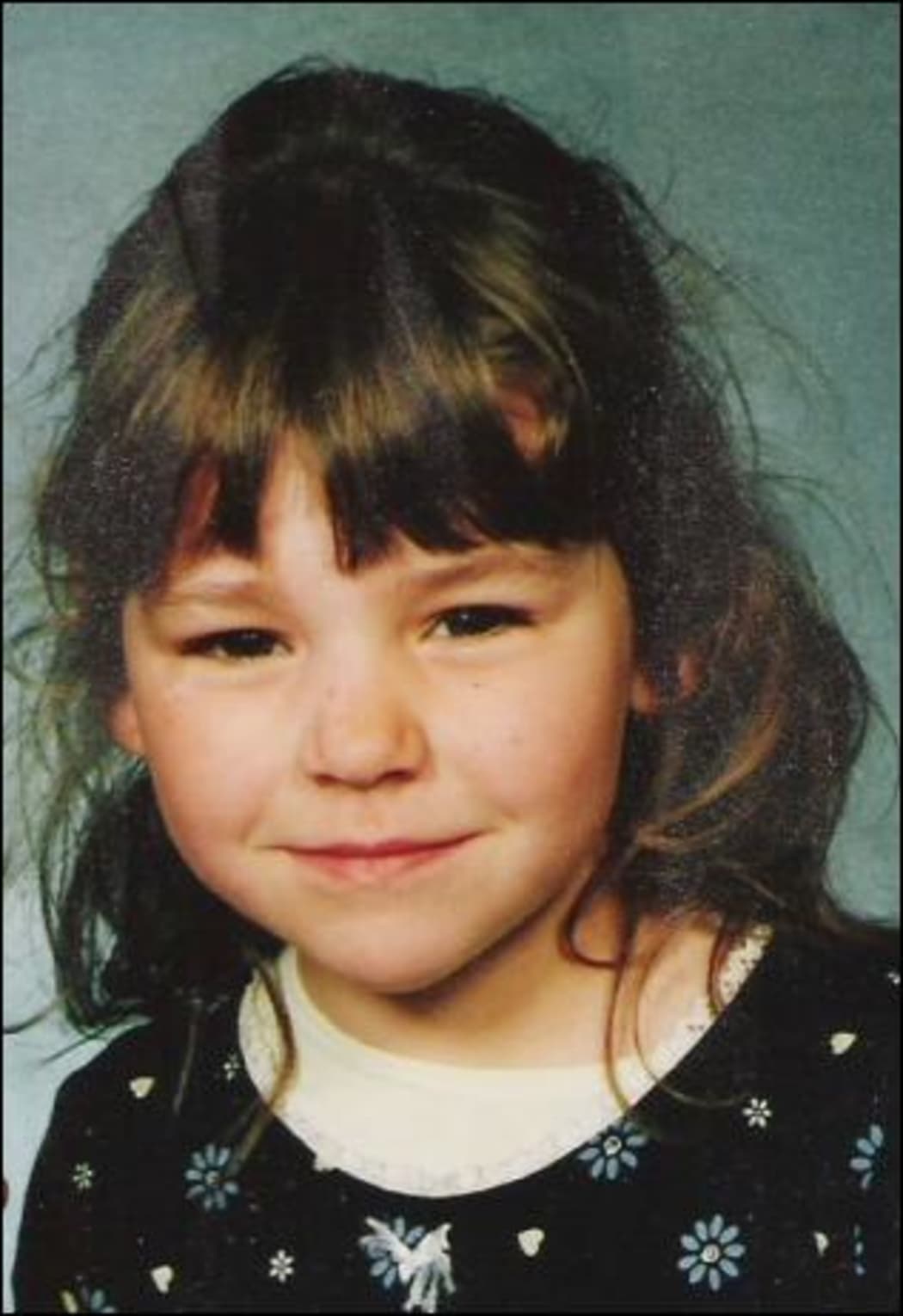 Crimes NZ - Detective on Coral Ellen Burrows case | RNZ