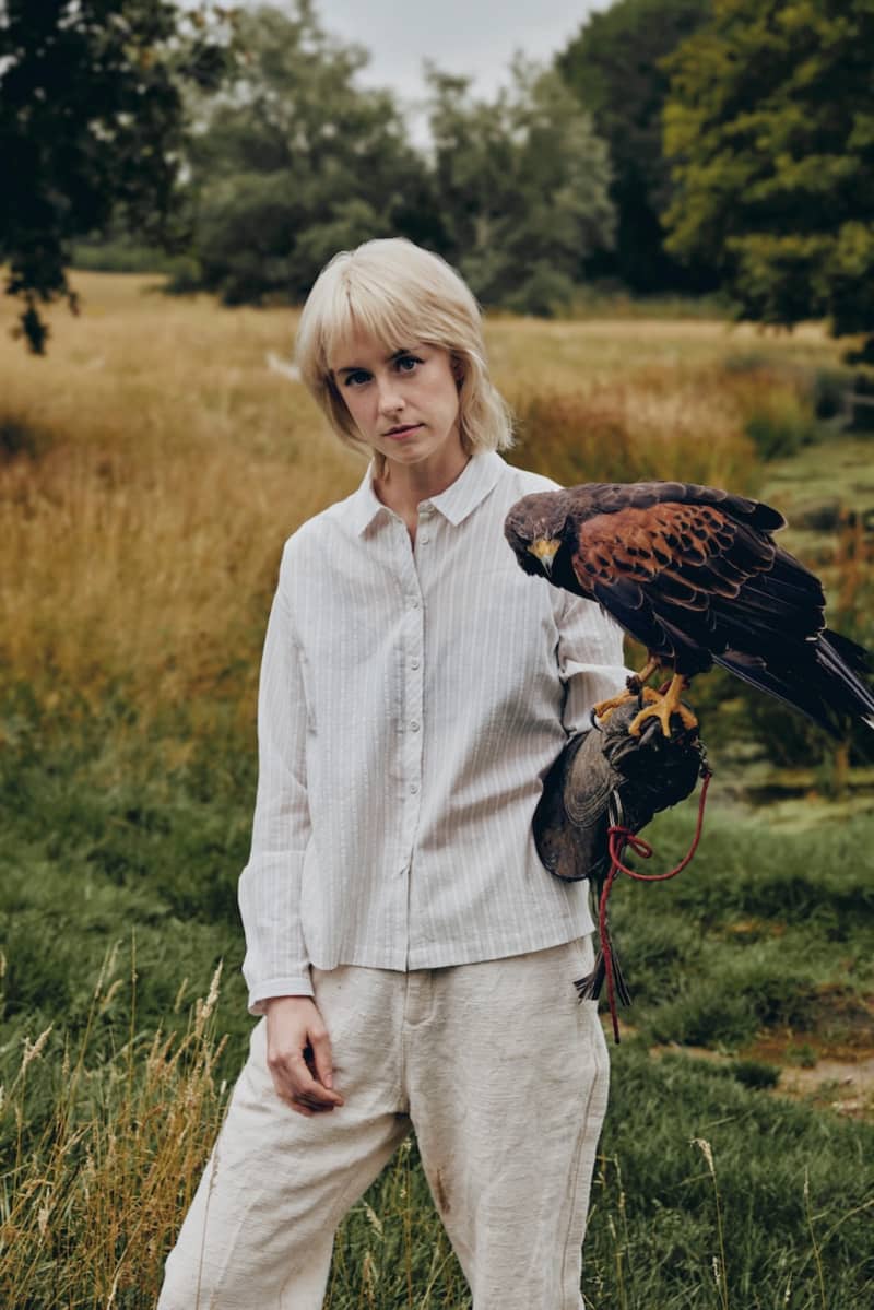 DJ-turned-pop musician Avalon Emerson delivers stadium-sized new album ...