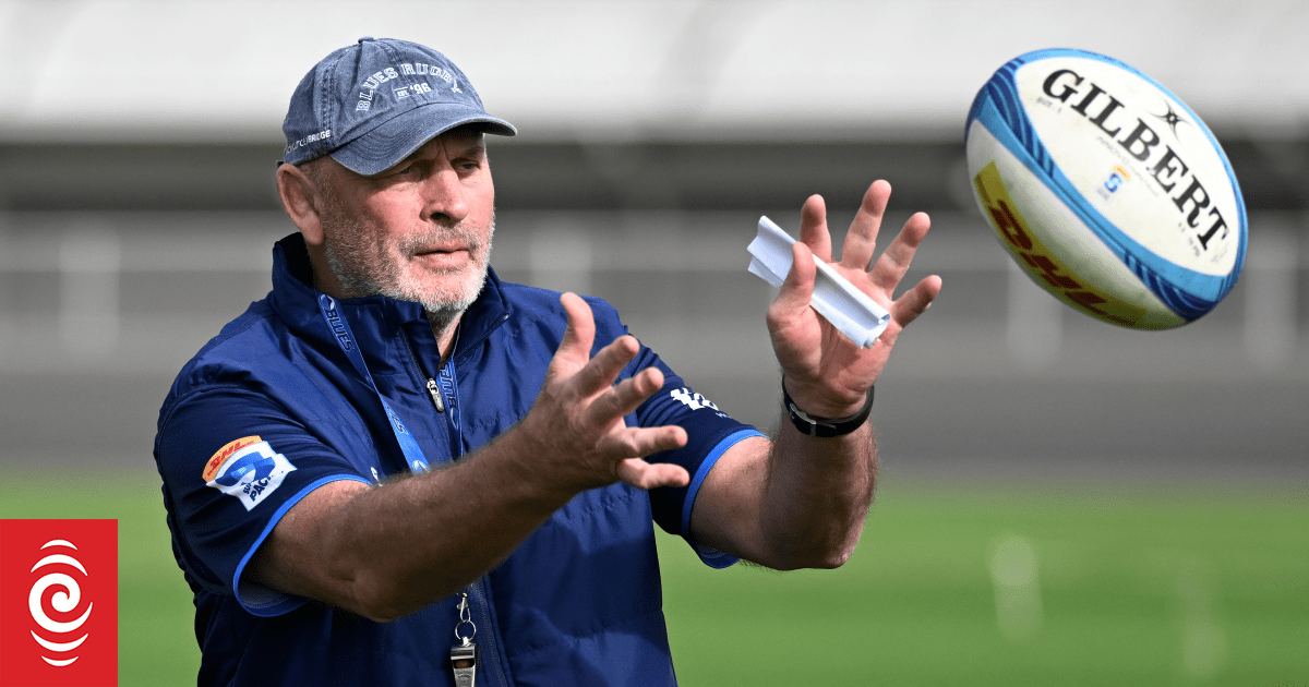 Super Rugby playoffs: No calculators required for defending champion ...