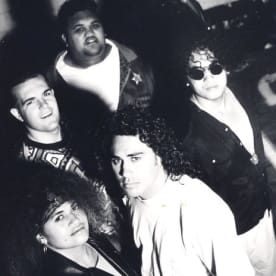 'Fuemana Mania’: 30 years of New Urban Polynesian | RNZ