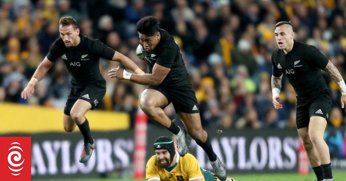 All Blacks baffled after contractor charged over hotel bug | RNZ News