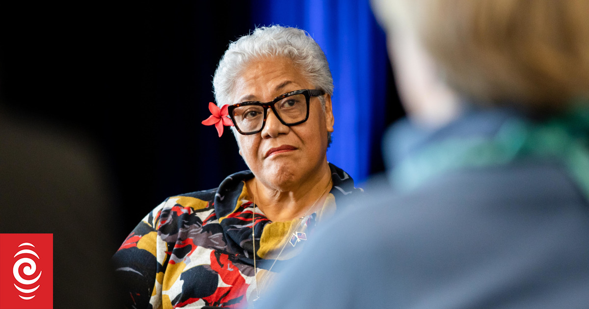 Samoan Prime Minister Fiame braces for another leadership challenge ...