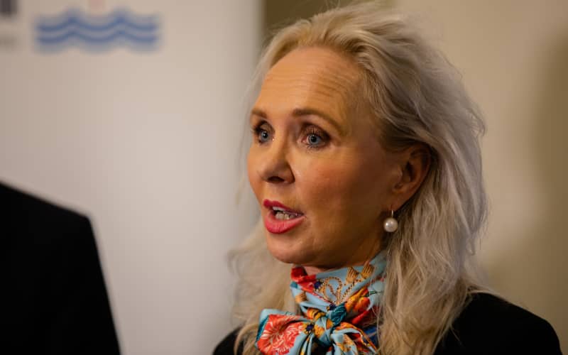 Auckland Deputy Mayor Desley Simpson fronts after damning report into ...