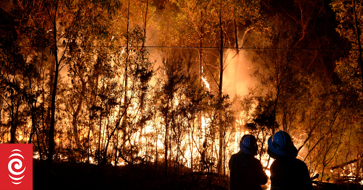 Seven surprising facts about climate change | RNZ News