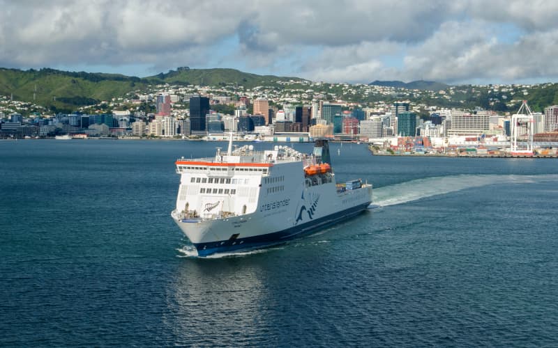 Interislander ferries: Should a new entity be set up to run the vessels ...