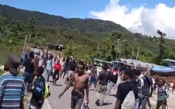 Pacific | RNZ News