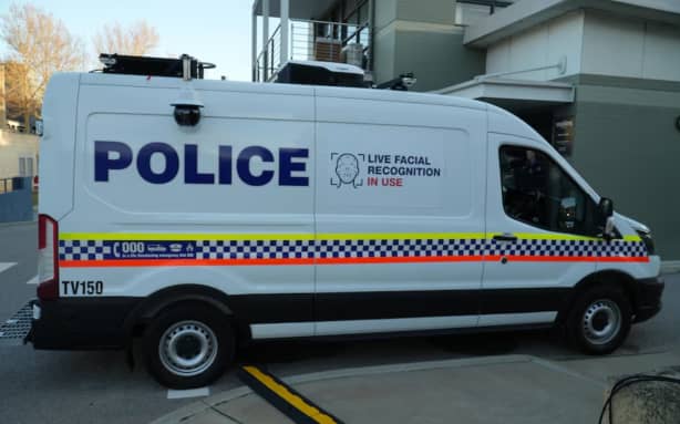 Live facial recognition technology to be used by WA Police in ...
