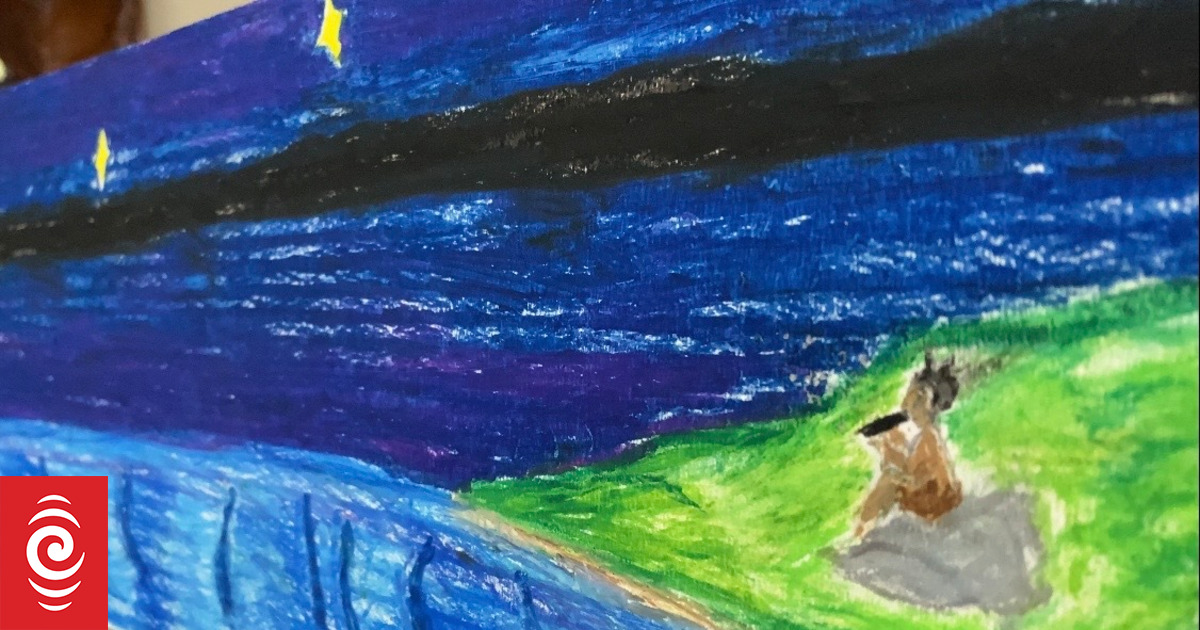 Real or myth? Young scientists seek truth in legendary love story | RNZ ...