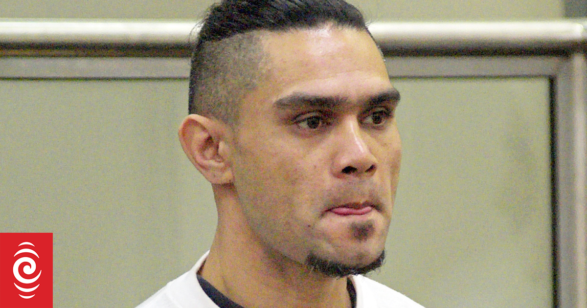 Northland murderer Nathan Fenton denied parole for second time | RNZ News