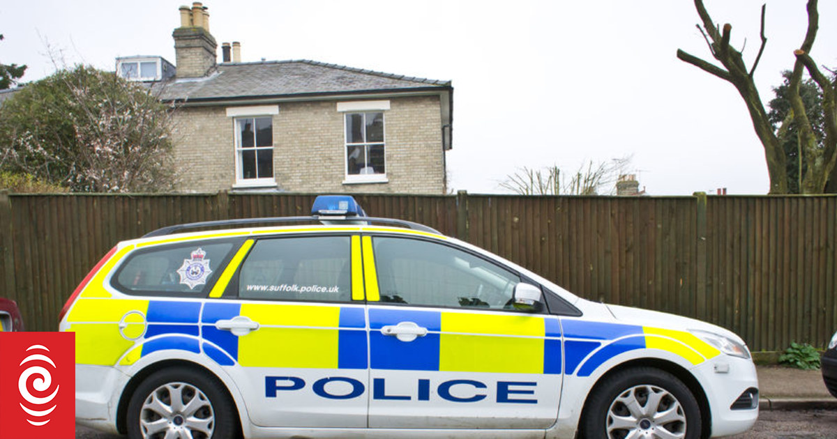 Child investigated for saying he lived in 'terrorist house' | RNZ News