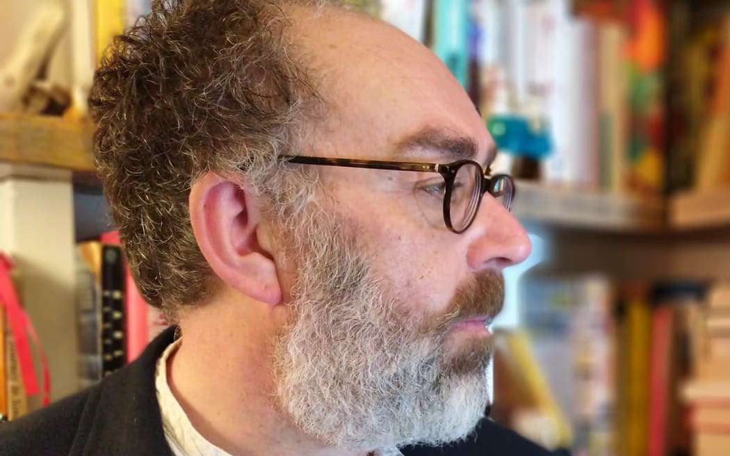 The Sampler: Beach Fossils, Robin Saville, Teke Teke | RNZ